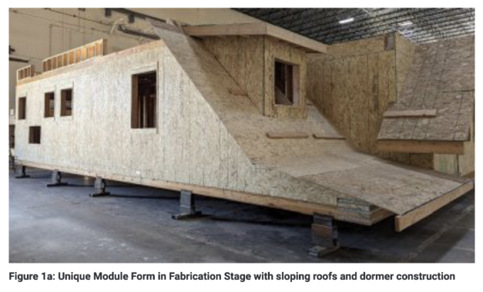 Modular Advantage Magazine features Alex Walz - EVstudio